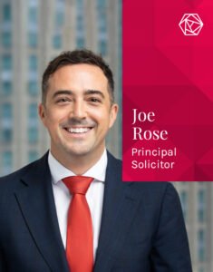 Our Team ~ Rose Legal