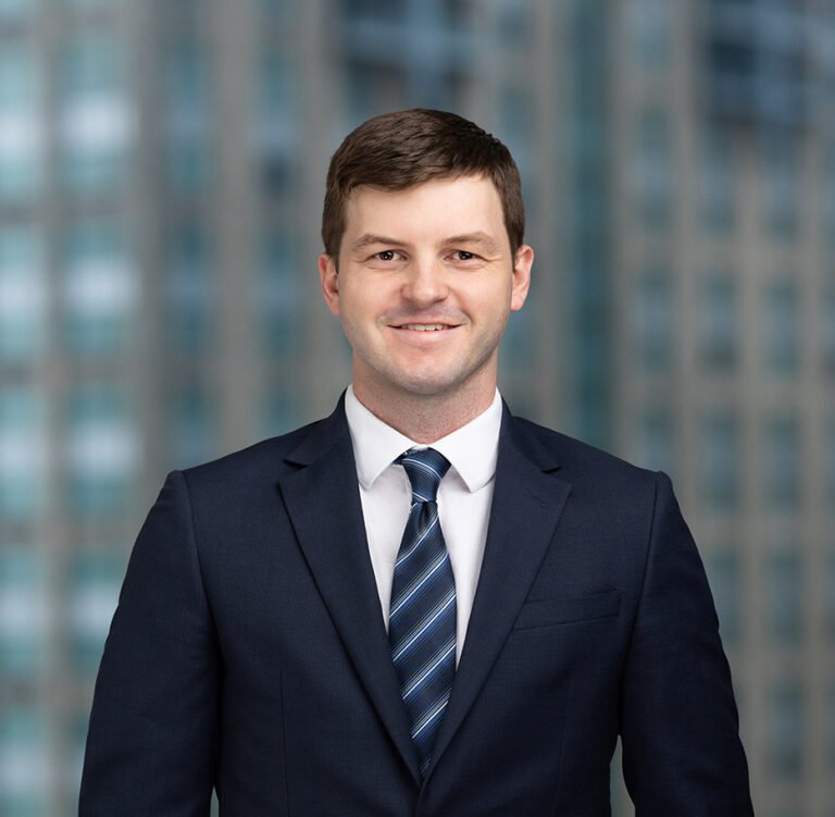 Brendan Ford ~ Rose Legal